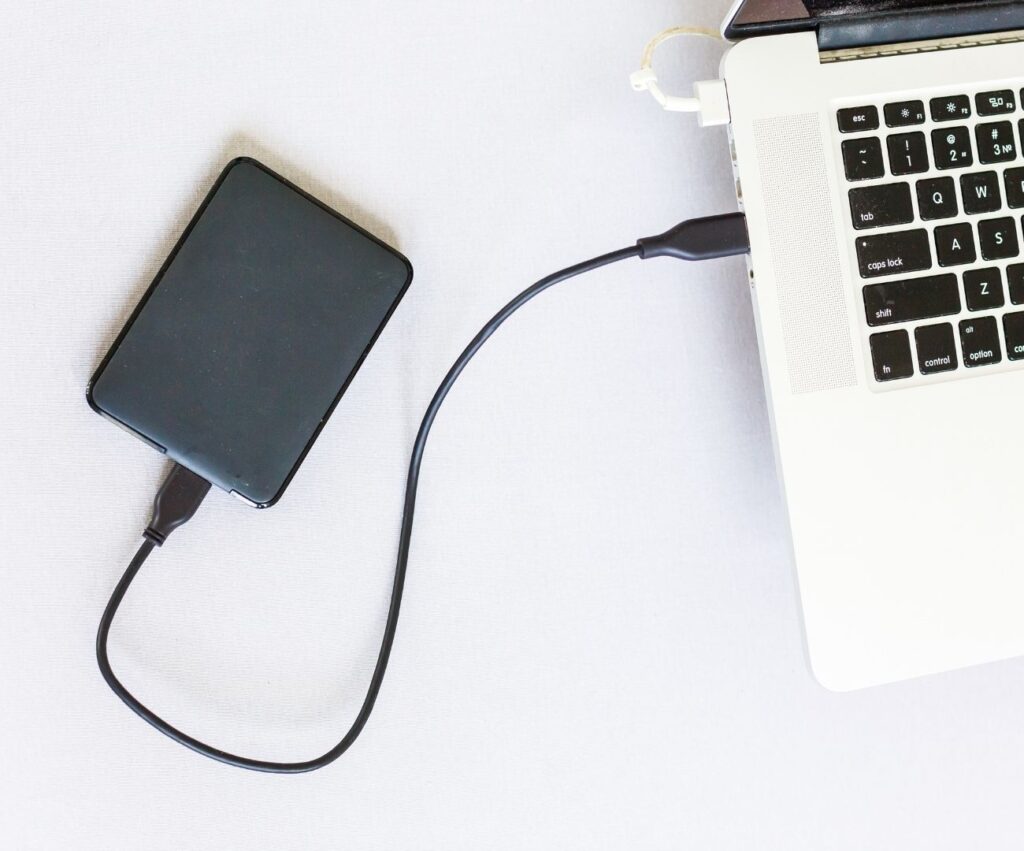 Website Backup | Gigasoft Computers