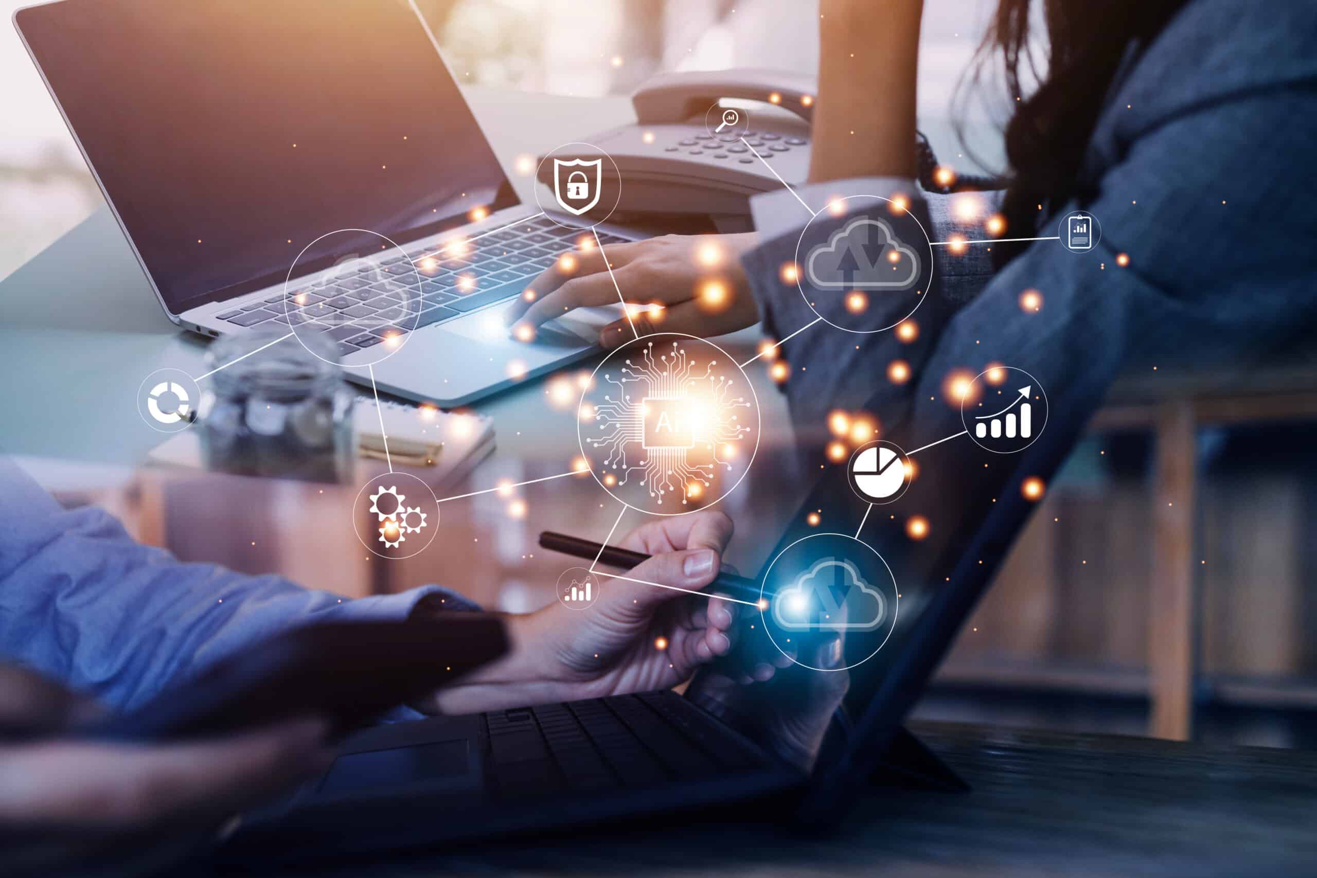 Software Installation | Gigasoft Computers