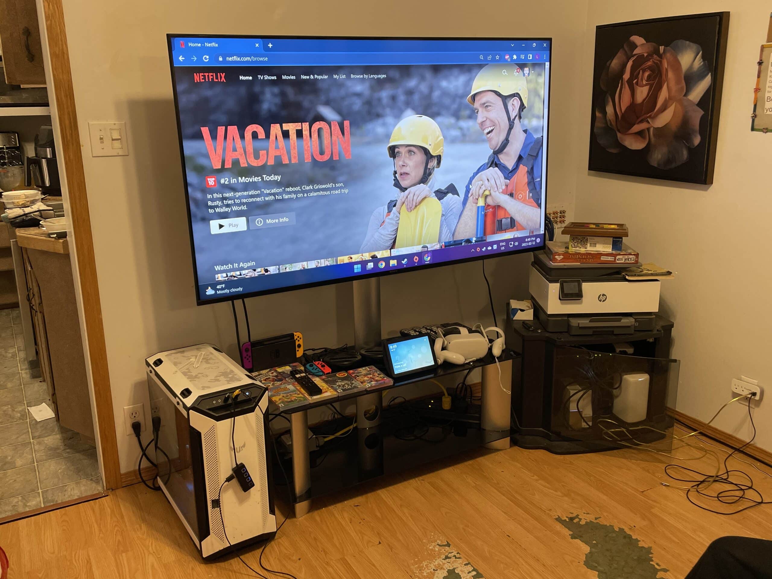 Multimedia | Gigasoft Computers