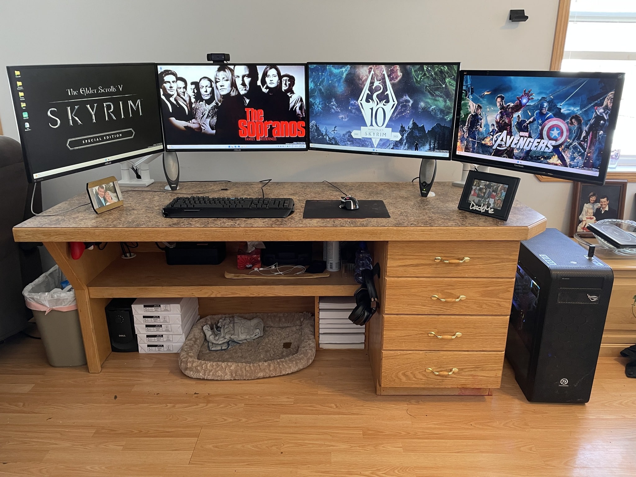 Computer Repair & Website Design | Gigasoft Computers