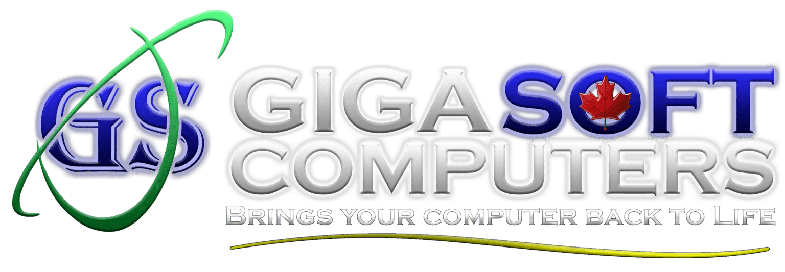 Computer Repair & Website Design | Gigasoft Computers