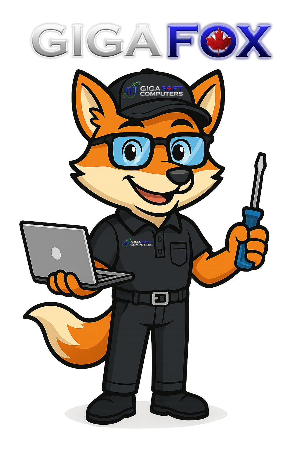 Computer Repair & Website Design | Gigasoft Computers